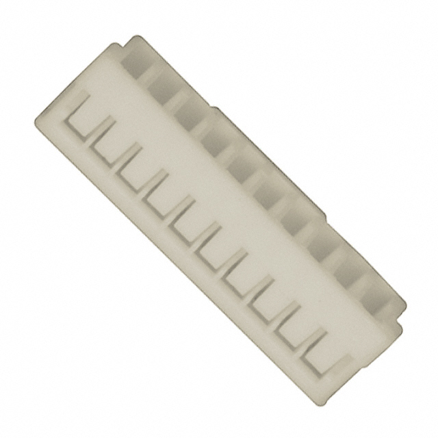 1-179228-0 TE Connectivity AMP Connectors | 連接器、互連元件 | DigiKey